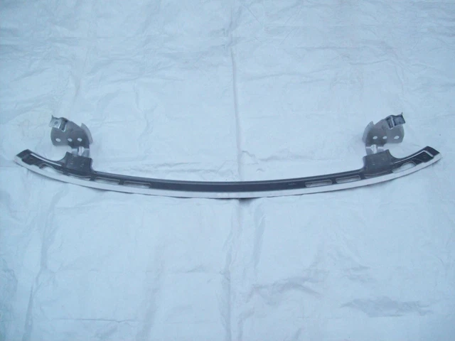 TESLA MODEL Y Bumper Reinforcement Bar Genuine Front Lower 2020 onward ...
