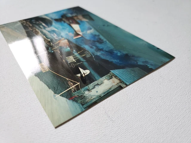 VINTAGE POSTCARD WWI SPAD VII FOKKER National Air and Space Museum $4. ...