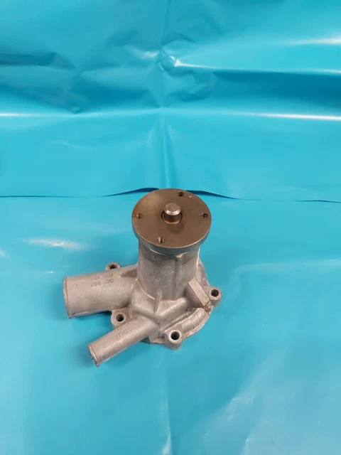 WATER PUMP SIMCA Aronde / P60 / 1300 / 1301 / 1500 Nos Water Pump Fixed ...