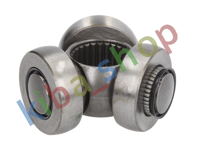 FRONT AXLE JOINT Repair Kit Cross-Piece Joint Bearing Diameter 4365Mm ...
