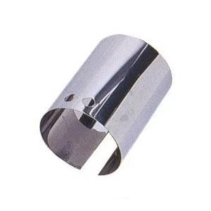 VW MAGGIOLINO BEETLE Maggiolone Cover Dynamo Chrome Generator Cover ...