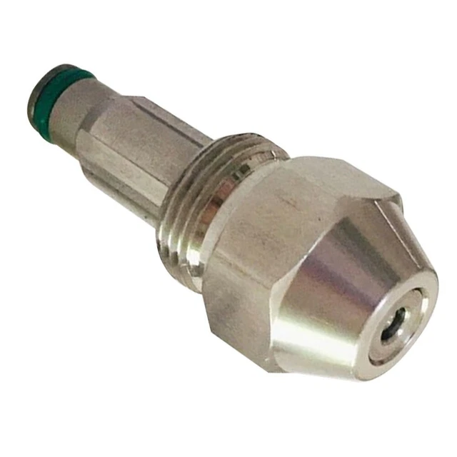 WASTE OIL BURNER Nozzle with Adjustable Spray Angle Stainless Steel 0 ...