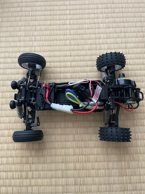 TAMTECH-GEAR GB-01S HORNET with many options (fully functional) £250.75 ...
