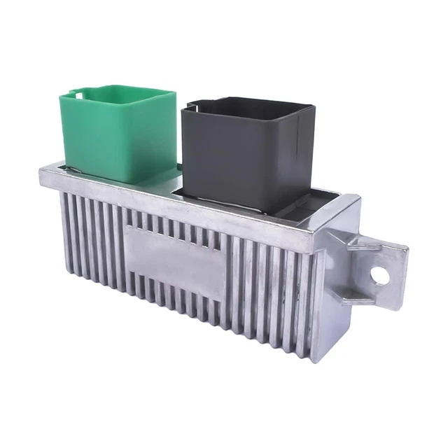 FOR FORD 6.0L 7.3L Powerstroke Glow Plug Control Relay Module GPCM ...