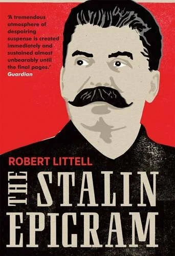 THE STALIN EPIGRAM by Littell, Robert 0715640739 FREE Shipping EUR 13 ...