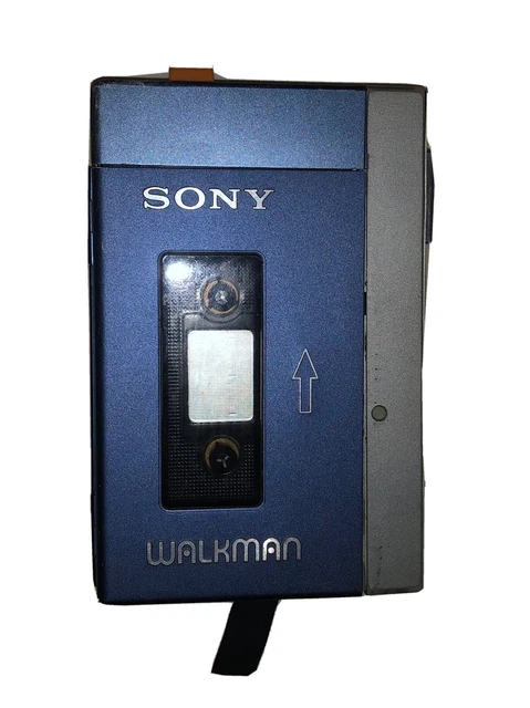 SONY WALKMAN TPS-L2 £200.00 - PicClick UK