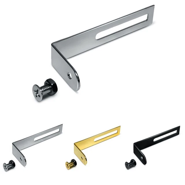 LES PAUL GUITAR Scratchplate Pickguard Bracket Including Screw - £3.49 ...