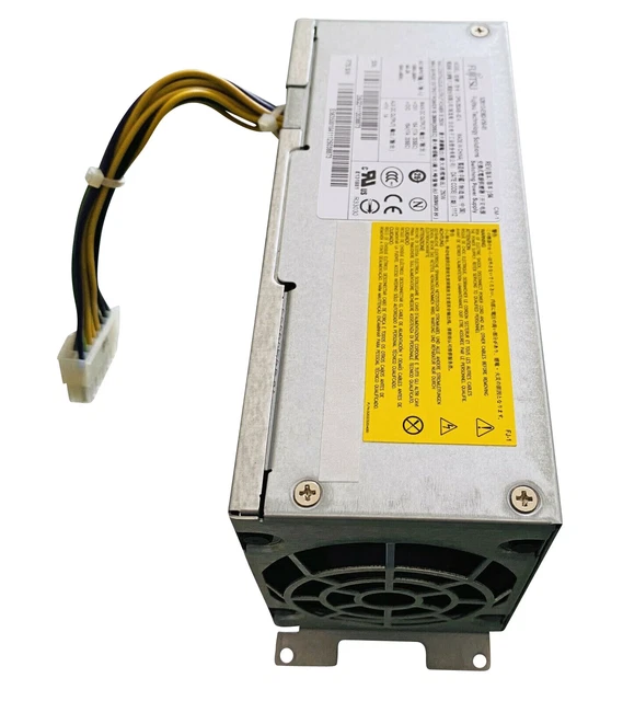 FUJITSU SIEMENS NETZTEIL S26113-E563-V50-01 DPS-250AB-62 A PSU 16 PIN 250 W EUR 18,95 - PicClick DE