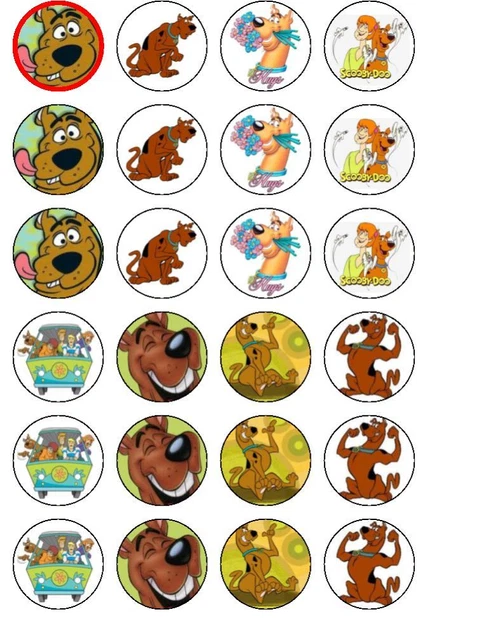 Scooby Doo Cupcake Toppers | informacionpublica.svet.gob.gt Scooby Doo Cupcake Toppers | informacionpublica.svet.gob.gt