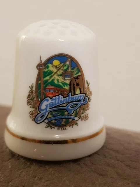 FINGERHUT 🐸 GATLINGBURG 🐸🐸 Tennesse 🐸🐸🐸 EUR 4,00 - PicClick DE