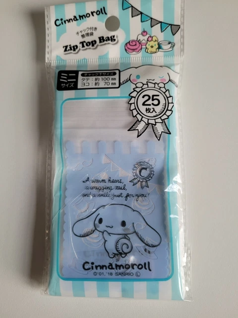 Sanrio Cinnamoroll Merchandise ZU VERKAUFEN! - PicClick DE