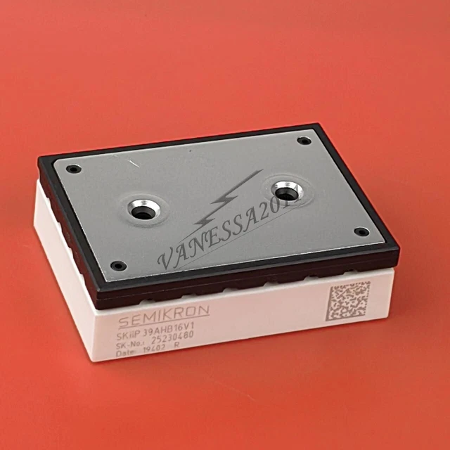 NUOVO MODULO 1PZ SKIIP39AHB16V1 EUR 182,01 - PicClick IT