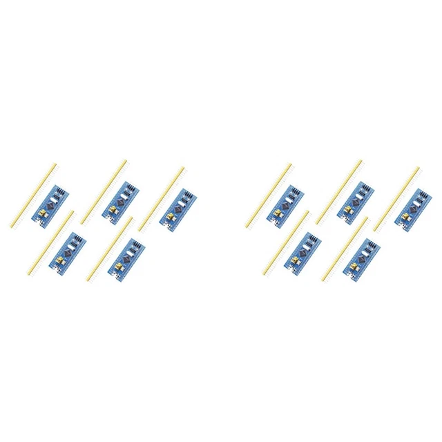 Robot Stm32f103c8t6 Carte De Développement Système Minimale Stm32 Arm Core 1144 Eur 20 03