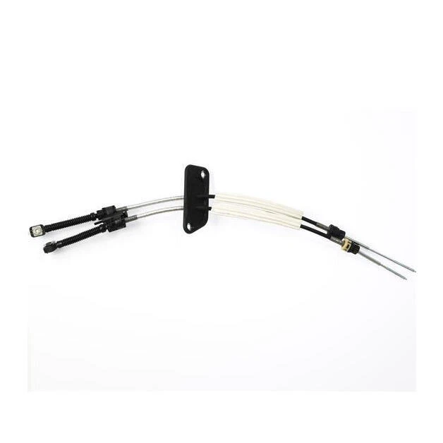 VAICO MANUAL TRANSMISSION Cable Pull for VW TRANSPORTER T5 Van £114.82 ...