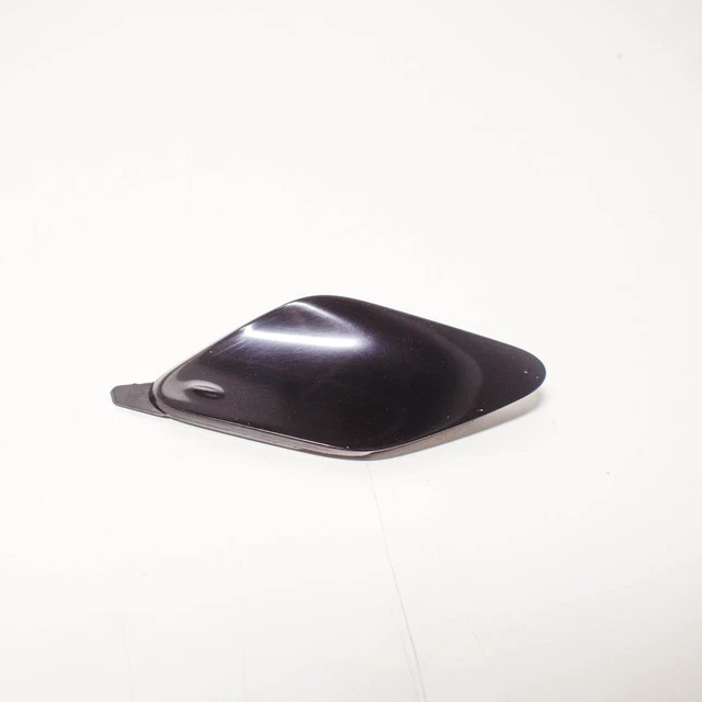 VOLVO XC60 MK1 Front Bumper Tow Hook Eye Cap Cover 39834778 NEW OEM EUR ...