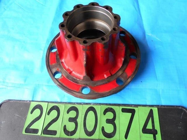 HINO HINO LARGESIZE car 2017 Rear Wheel Hub 42411E0111 [Used ...