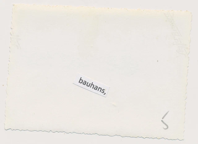 FOTO LEGION CONDOR S/88, aus Nachlass ,Flugzeug (987a) EUR 17,00 ...