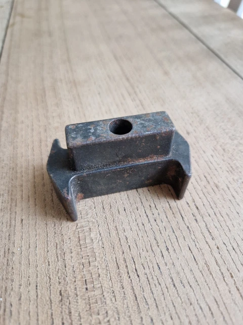 VW FLYWHEEL LOCKING tool T1 T2 camper 6V 12V bus bug air cooled £7.50 ...