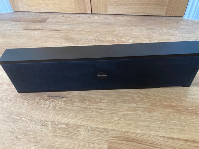 ORBITSOUND ONE P70 Bluetooth WiFi Sound Bar Integrated Subwoofer w ...