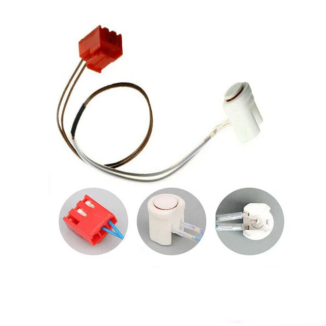 Diesel Heater Temp Sensor Probe Square Connection For Chinese Air Diesel Parts £8 39 Picclick Uk