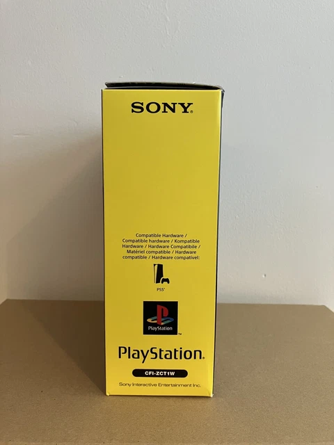 SONY PS5 DUALSENSE 30th Anniversary Limited Edition Controller £146.30 ...