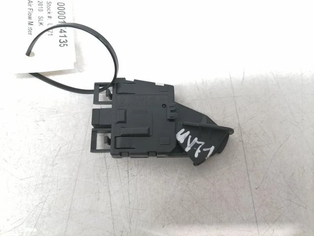 MERCEDES SLK BOOT Partition Switch R171 Mk2 2004-2011 A1718206310 £34. ...