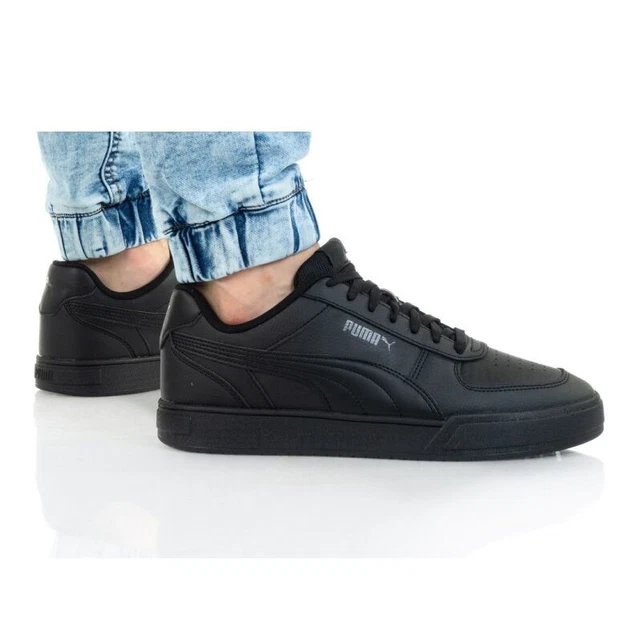PUMA CAVEN M 380810 03 black $145.60 - PicClick CA