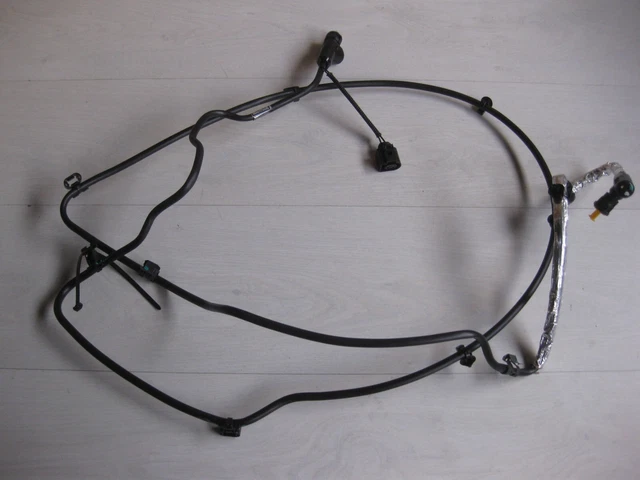 ORIGINAL AUDI Q5 Ad Blue tuyau de dosage réducteur 8R0131984R ...