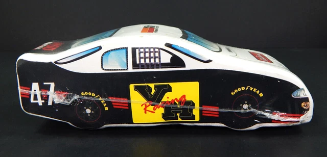 MSD IGNITION RACING Logo Edelbrock V H Race Car Promo T-Shirt ...