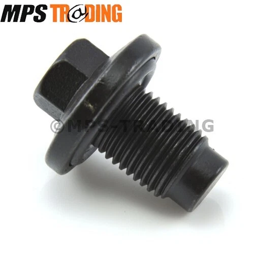 LAND ROVER DEFENDER 2.4 2.2 TDCI Puma M14x1.5 Engine Oil Drain Sump ...