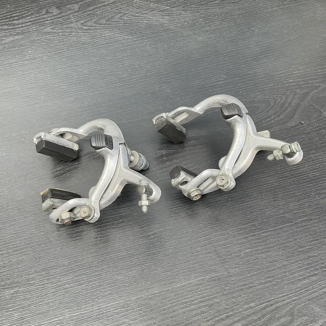 1980S FRANCE VINTAGE Peugeot MBK Bikes CLB 48-65mm Reach Brake Calipers ...