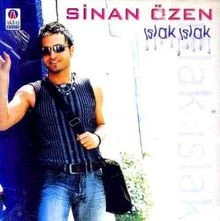 SINAN ÖZEN - Islak Islak - Turkish Pop Music de Various | CD | état ...