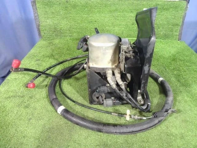 MITSUBISHI FUSO FUSO tractor 2015 Tilt Motor MK622361 [Used] [PA101308278] £248.00 - PicClick UK