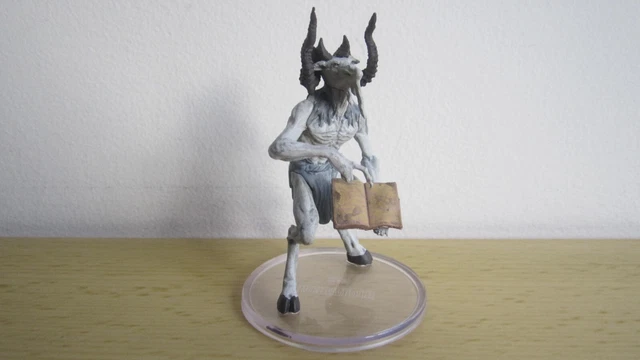 DND 5E PLANESCAPE Multiverse Miniature Baernoloth (large) £9.03 ...