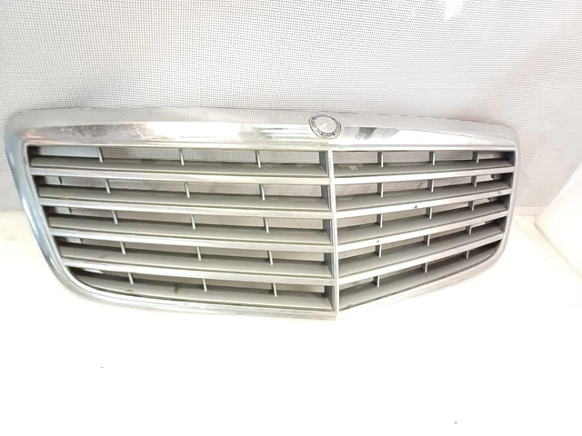 2E MERCEDES BENZ W211 Classe E Grille Calandre A2118801783 2118801783 ...