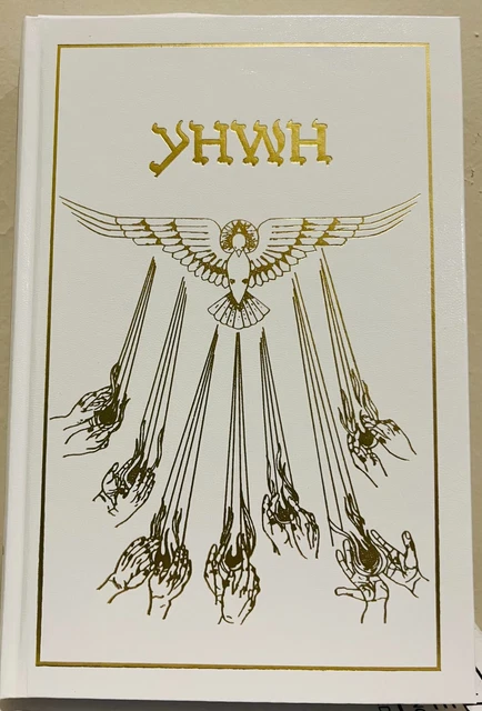 YHWH THE BOOK of Knowledge: The Keys of Enoch, J.J. Hurtak, 620 Pages ...