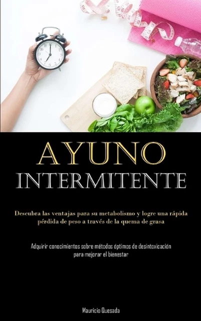 AYUNO INTERMITENTE: DESCUBRA las ventajas para su metabolismo y logre una r?pida $50.37 ...