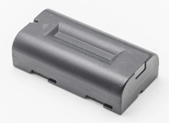 ORIGINAL MINOLTA NP-100 Lithium Ion Battery Pack £35.82 - PicClick UK