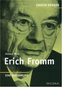 GROSSE DENKER - Erich Fromm: 1900-1980. Eine Einführung de ... | Livre | état bon EUR 3,80 ...