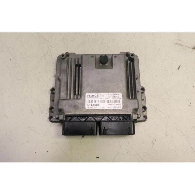 UNITÉ DE COMMANDE De La Pompe D'injection Ford B-Max (12-18) Cb2 1.5 ...
