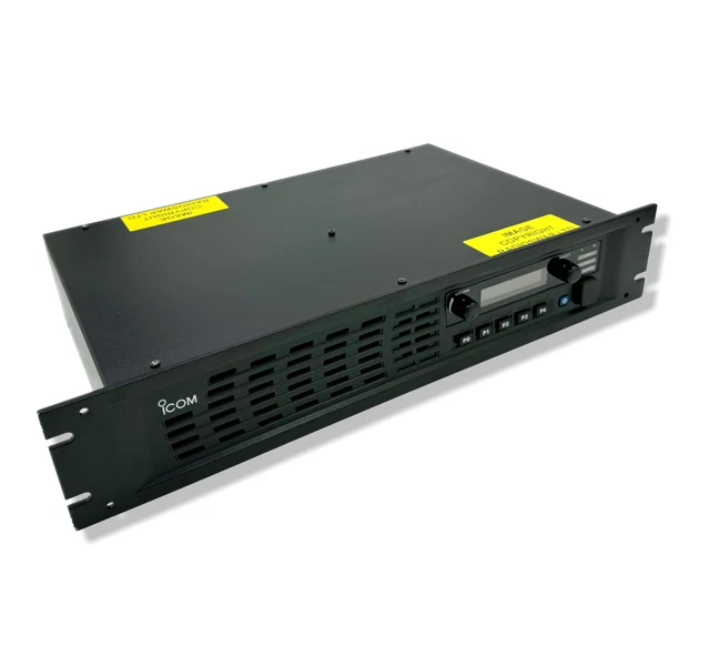 ICOM IC-FR6100 NXDN Uhf Ripetitore Radio Bidirezionale Ripetitore ...