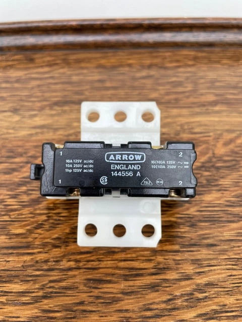 ATLAS COPCO KANGO Breaker 600series/900series - Switch (Arrow) £47.50 ...