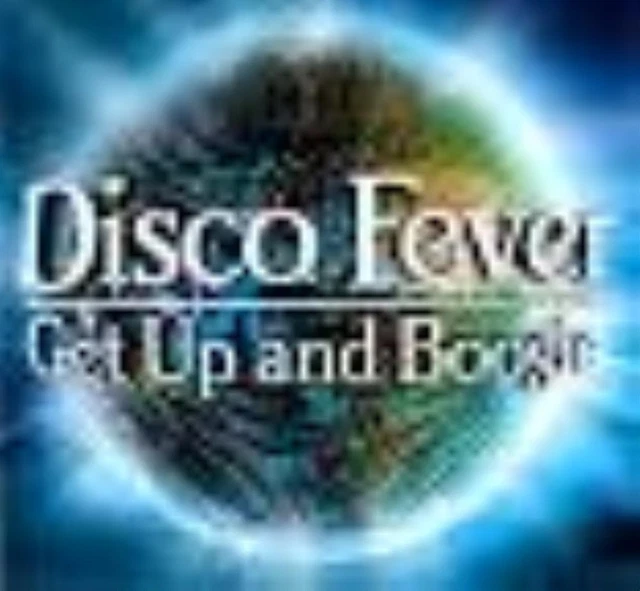 CD DISCO FEVER Get Up And Boogie EUR 19,29 - PicClick FR
