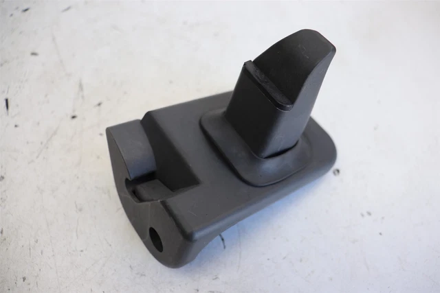 MERCEDES BENZ SL500 R230 Boot Partition Cover Latch Trim RHS 2308205210 ...