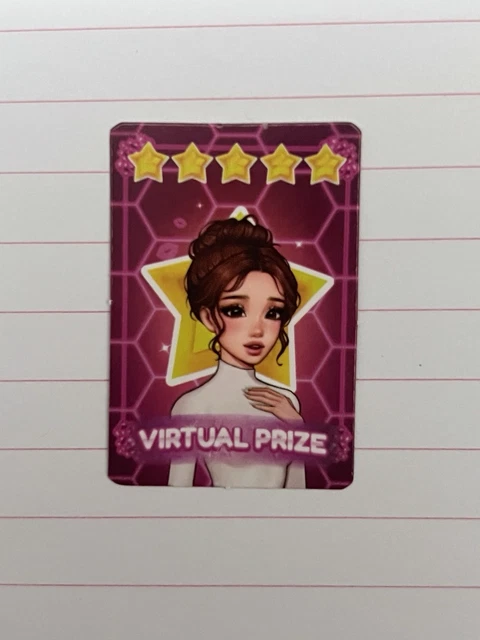 ROBLOX DRESS TO IMPRESS virtual RARE code LANA £87.52 - PicClick UK