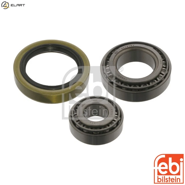 WHEEL BEARING KIT 05577 FOR MERCEDES-BENZ 123/Break/T-Model S-CLASS T1 ...