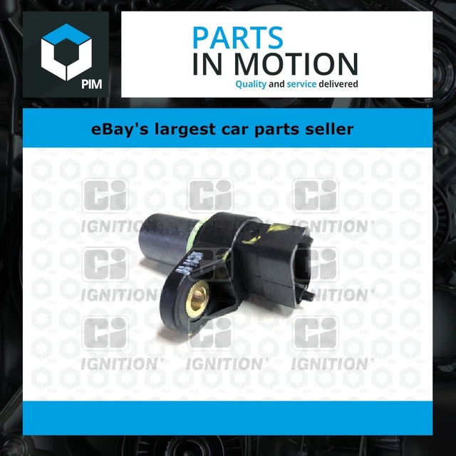 CAMSHAFT POSITION SENSOR fits KIA SORENTO Mk1 2.5D 02 to 06 D4CB CI ...