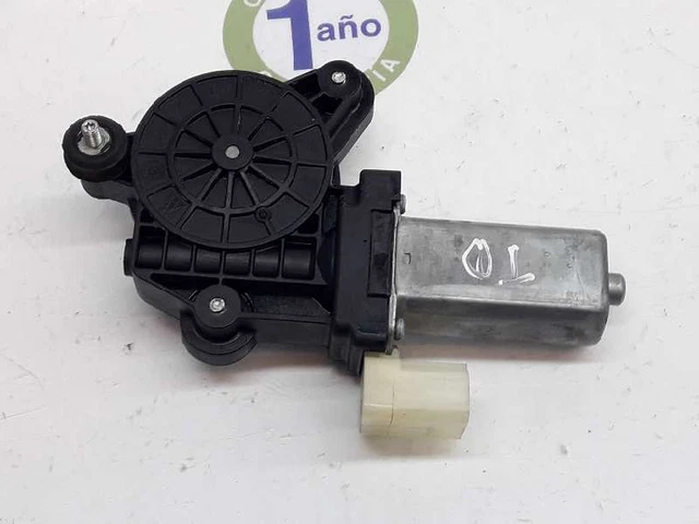 67627341564 MOTORE ALZACRISTALLI posteriore destro per BMW 1 8 D 2015 ...
