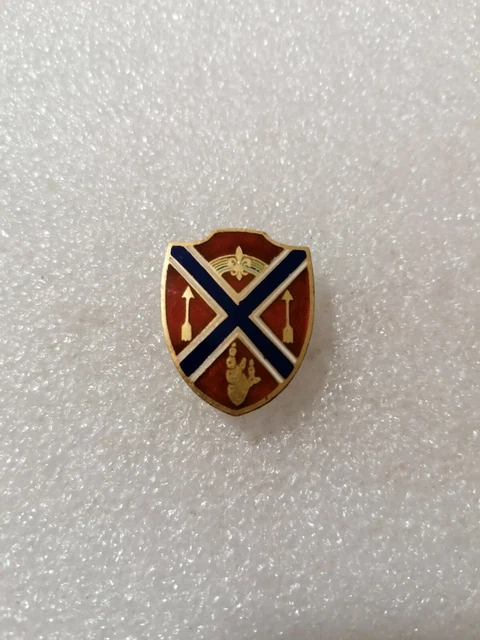 Crest Us Ww2 À VENDRE! - PicClick FR