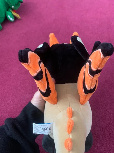 ADOPT ME PET rare bat dragon bnwot plush £89.67 - PicClick UK